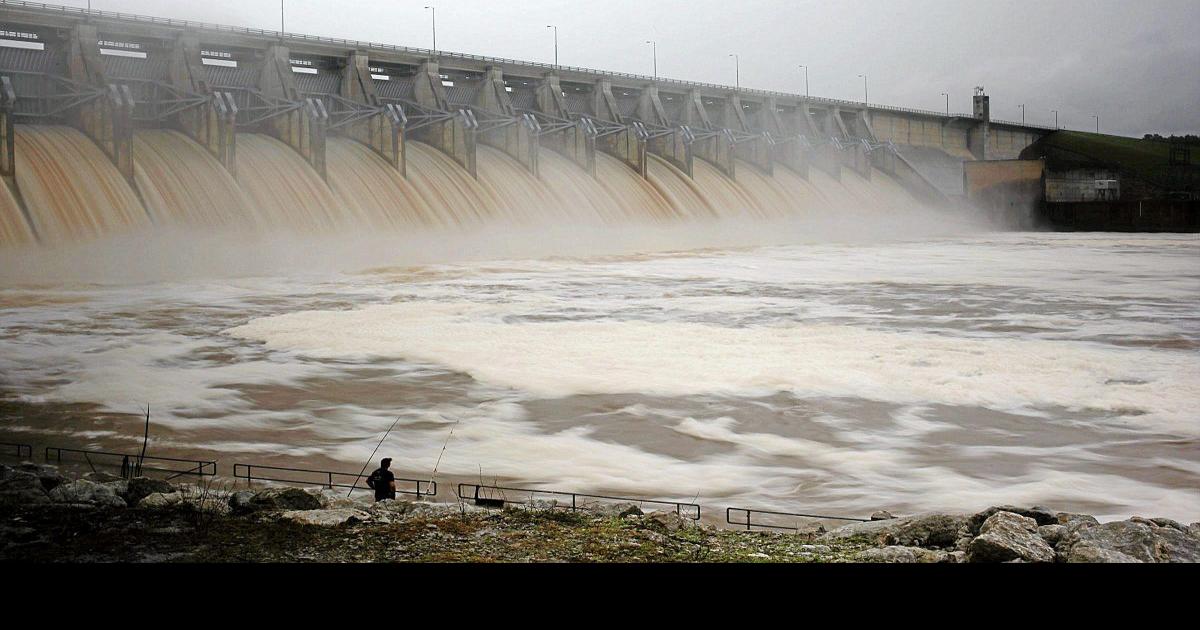 Flood waters can be contaminated, pose health risk to humans and animals