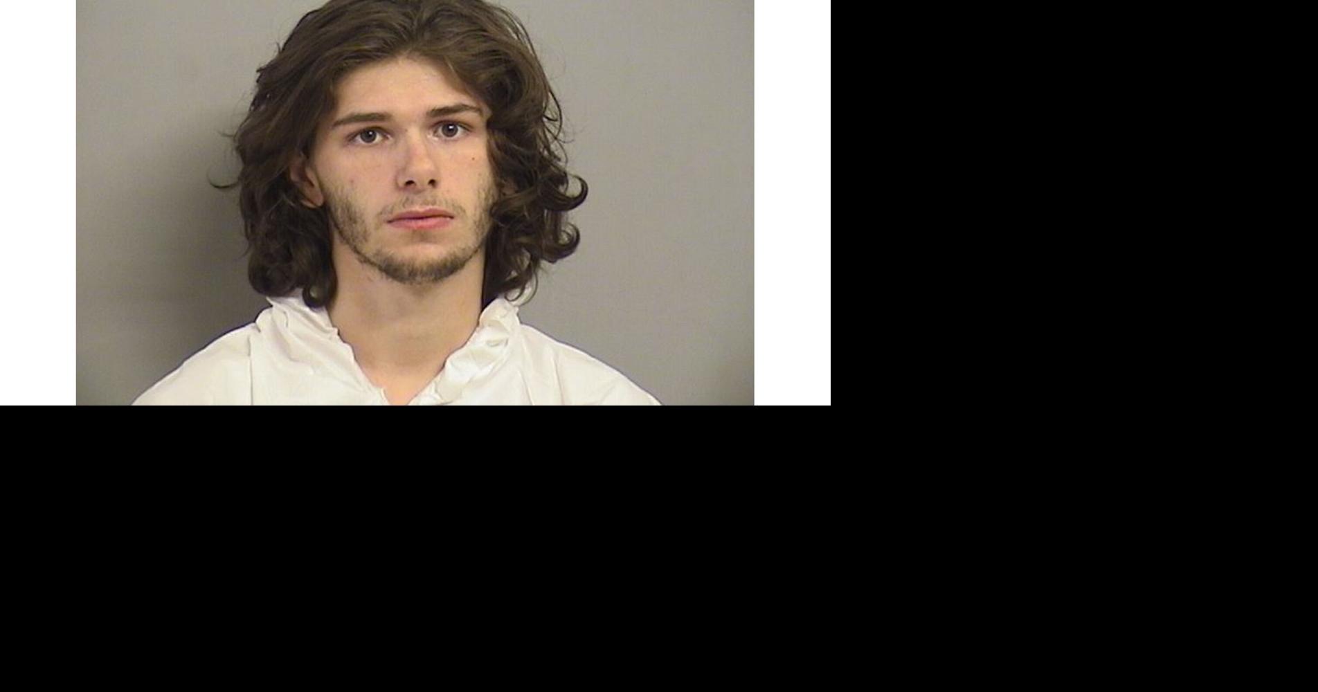 Man faces murder charge in ex-girlfriend's slaying at north Tulsa home