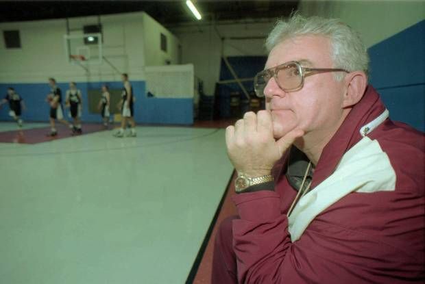 Former OU teammate: Eddie Foster's middle name was Concussion