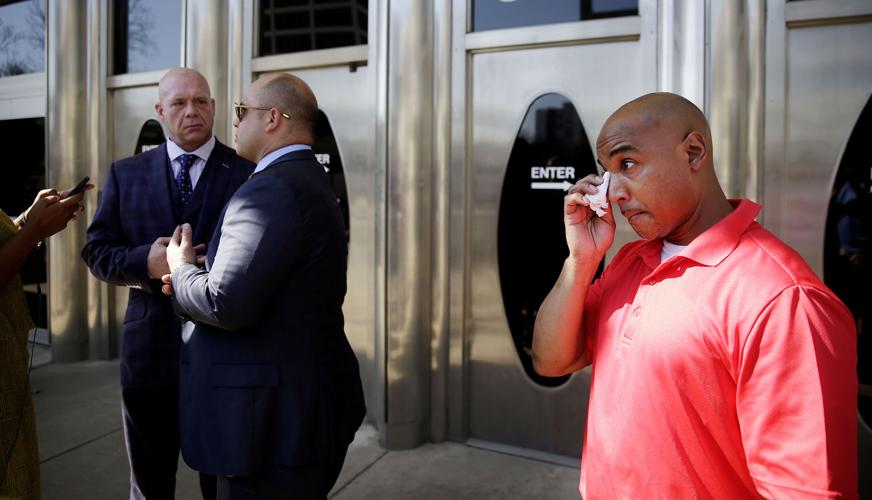 Jury awards $10.25 million to Elliott Williams' estate after his death ...