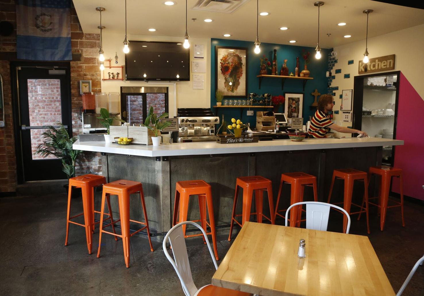 Review: 918 Maples Tacos & Cantina offers flavorful Mexican fare