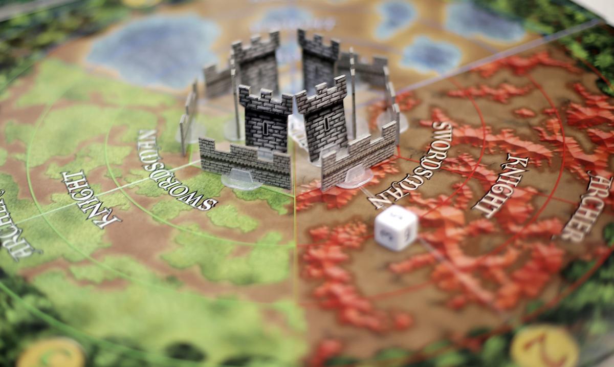 Table Talk: Shuffles Board Game Cafe opens in Tulsa Arts District