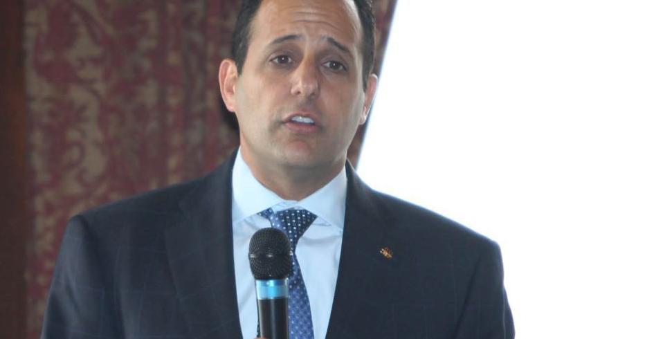 OU names Joseph Harroz, Jr., interim president; he will hold position ...