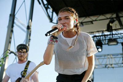 Misterwives headed to Cain's Balllroom