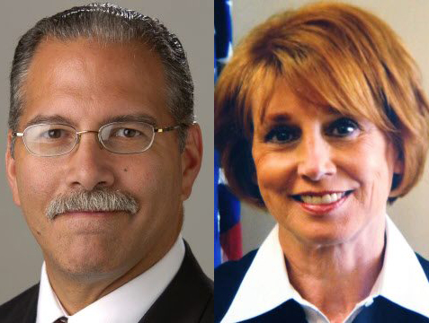 Judge's procedural withdrawal settles election