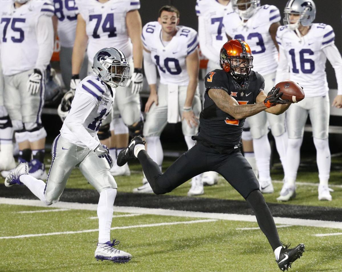 OSU football: Wide receiver Marcell Ateman to play in Senior Bowl ...