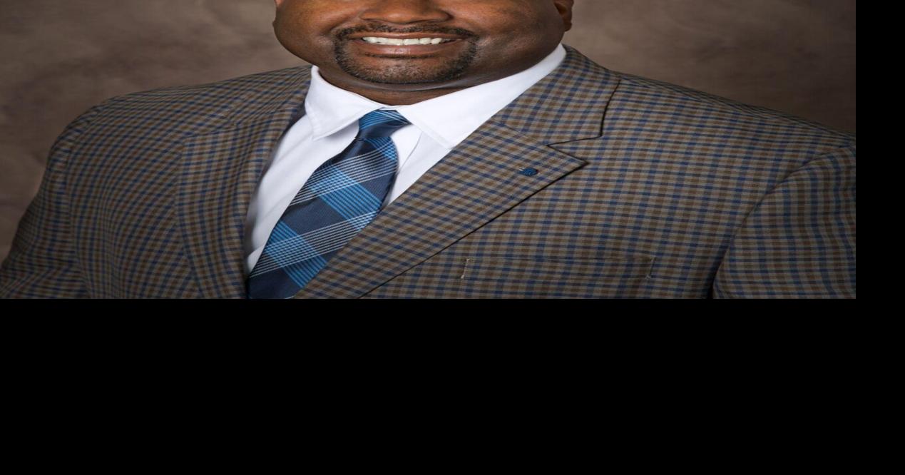 Business People: Floyd Goode, TTCU Federal Credit Union