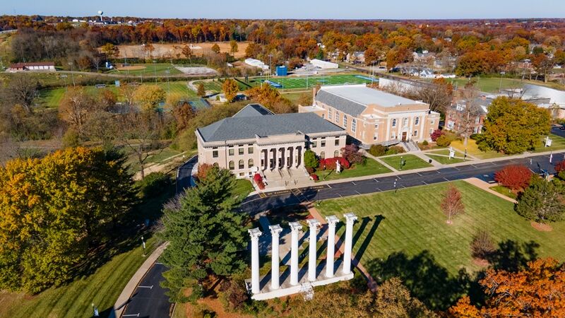 Francois Moua from Owasso named to dean’s list at Westminster College