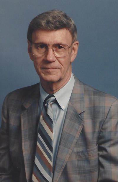 Kenneth D. Parks, DDS