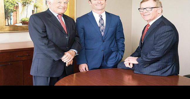 Law: Ted Sherwood, John McCormick & Hugh Robert; ACCORD MEDIATION ...