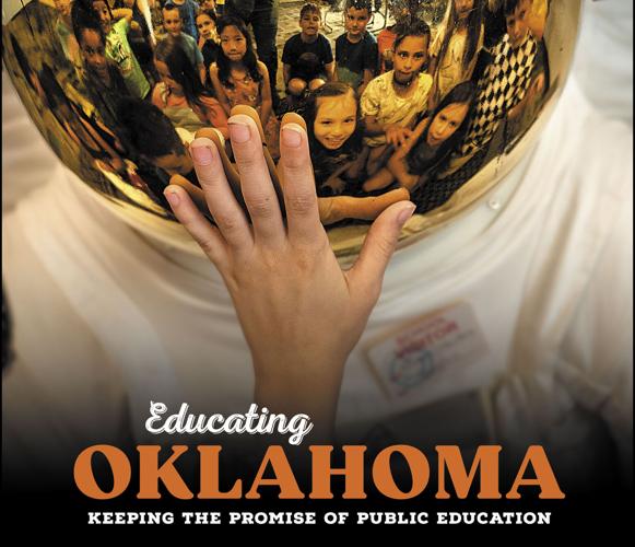 'Educating Oklahoma' documentary on teachers released by OSU