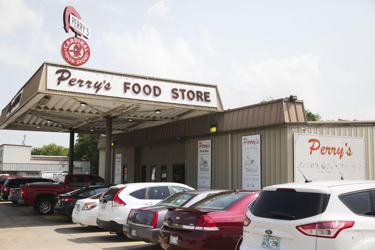 Photos: Perry's Food Store in Tulsa