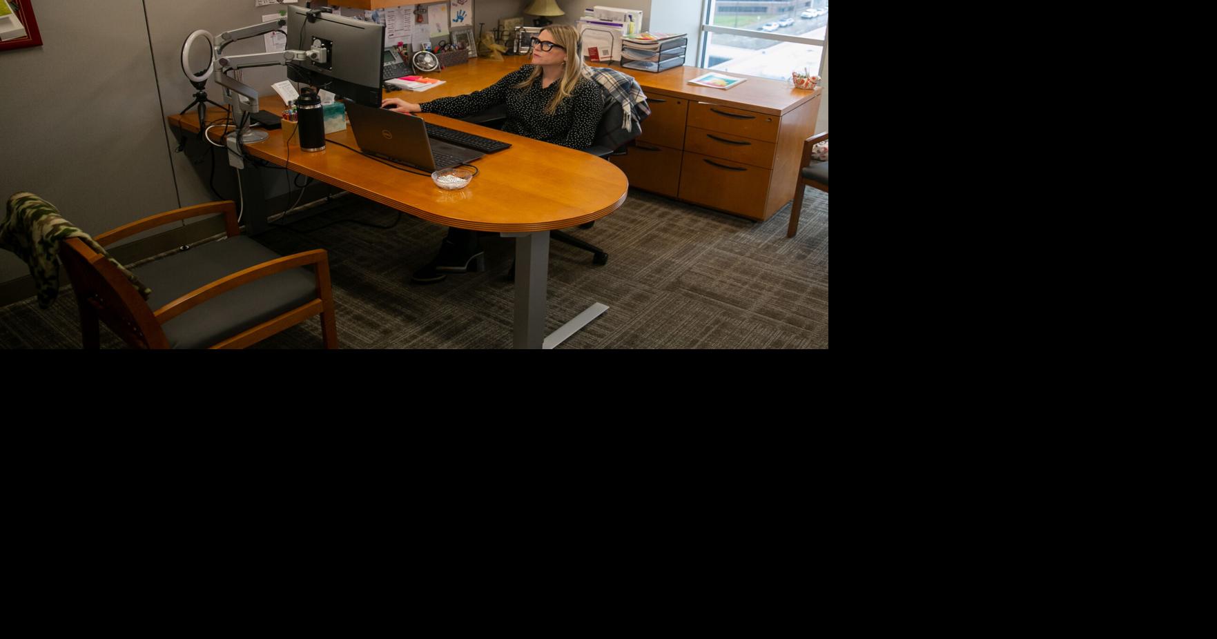 COVID's office culture changes: Tulsa firms talk about remote work ...