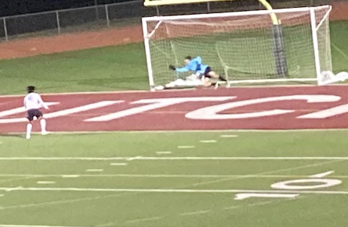 Cooper Falling helps lead Edison boys over Bishop Kelley in Holland ...