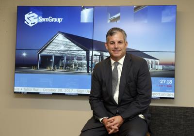 Energy Transfer to acquire Tulsa-based SemGroup for $5.1 billion
