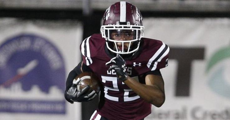 Semaj Stanford to go from Jenks to BA in another 'wow!' move