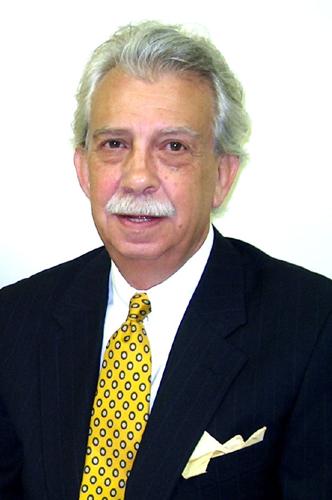 Douglas A. "Doug" Downing