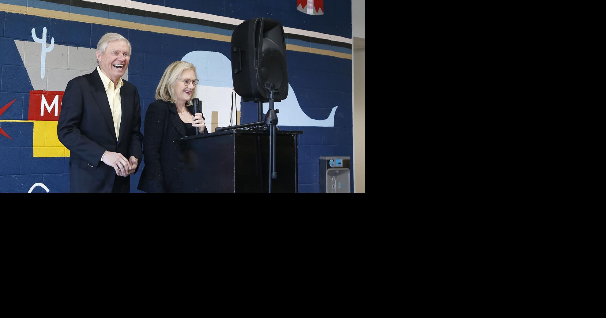 Car rental industry architect Bill Lobeck dies at 85