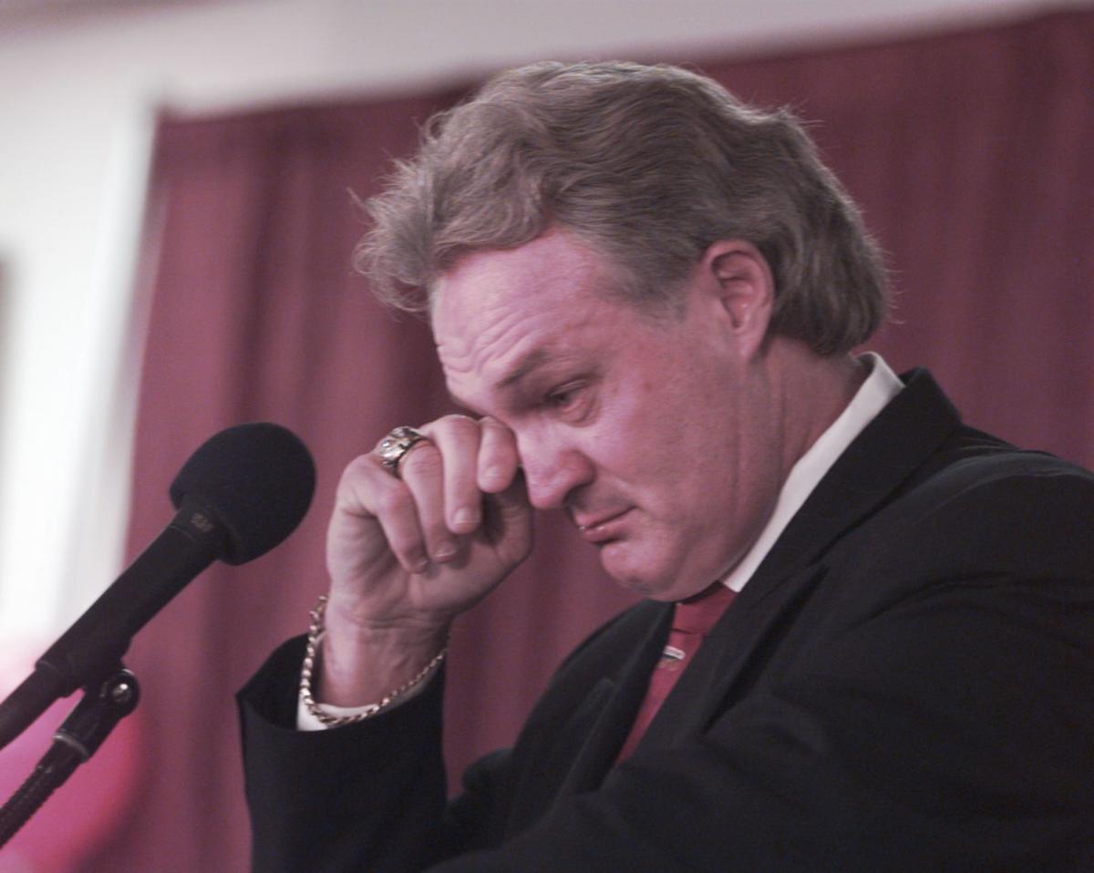 50 years later, OU running back Steve Owens reflects on winning the ...