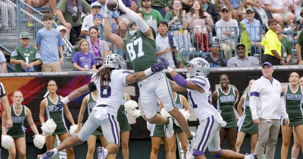 Berry Tramel: Tulane once left; now Tulane can beat the SEC