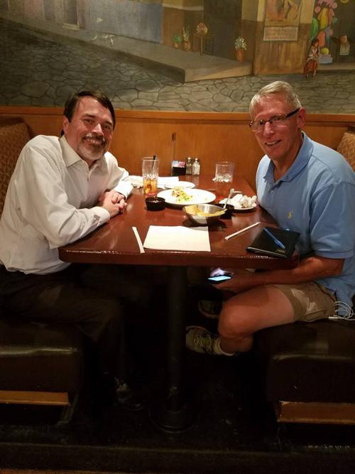 Ginnie Graham: Classiest post-election candidate photo | Local News ...