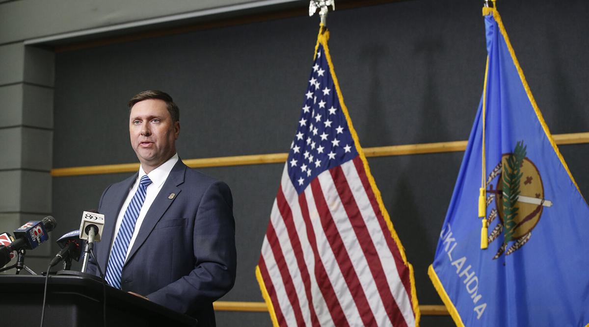 Stay granted in tribal jurisdiction cases involving district attorneys