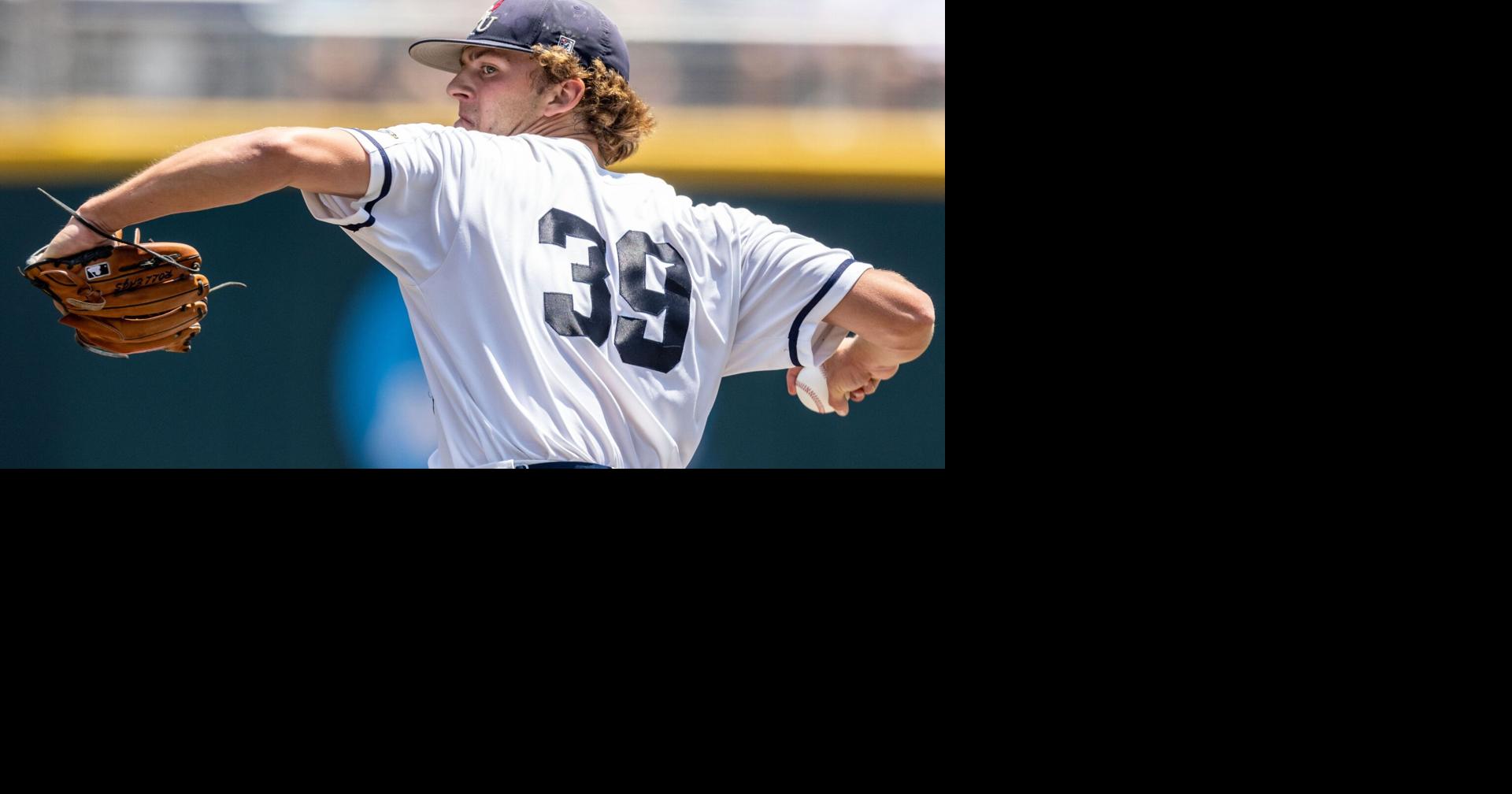 ORU pitching back on track with sweep over SIU-Edwardsville