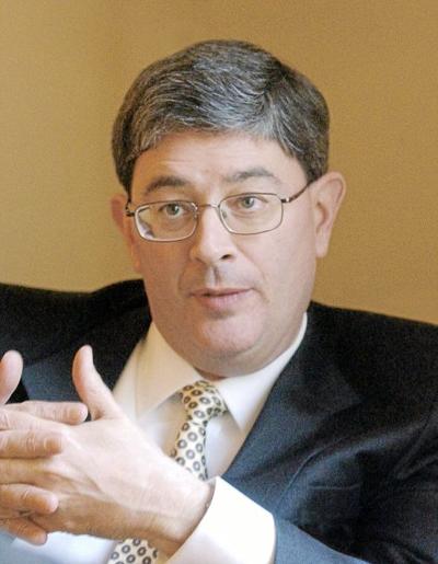 Scholar George Weigel to speak in Tulsa on evangelical Catholicism