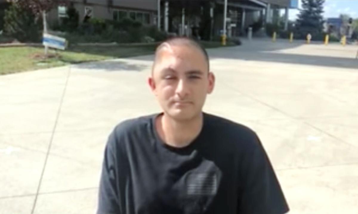 Photos: Case timeline for David Anthony Ware, accused in slaying of ...