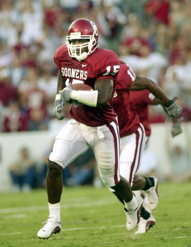 Oklahoma breaks records, Arkansas State