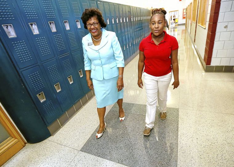 PHOTO GALLERY: Genell Coleman | | tulsaworld.com