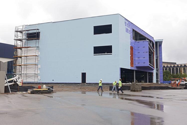 '918 Day' a chance to meet ORU athletes, check on athletic building ...