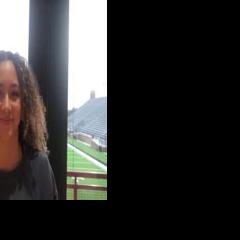 Signing day: Union volleyball's Tierney Jackson rewards West Virginia's ...