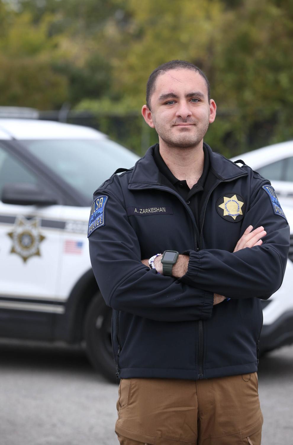 Tulsans of the Year: 'I knew I was coming back.' Exclusive interview ...