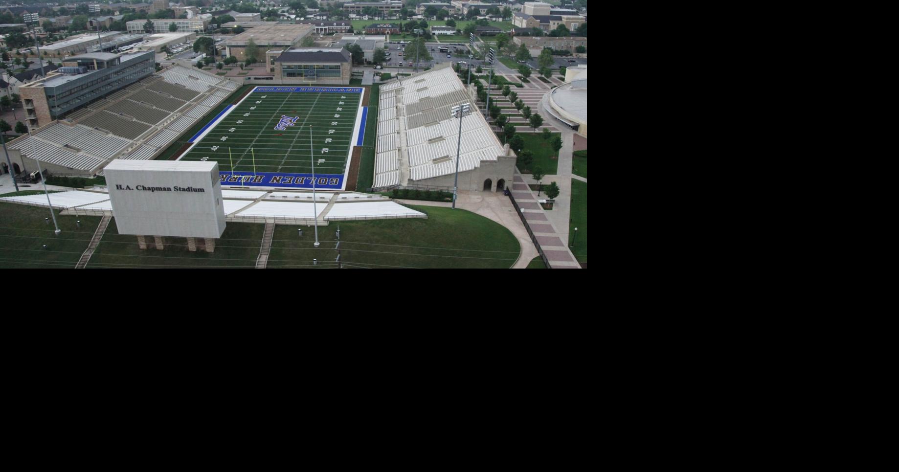 University of Tulsa to reveal new mascot; name from fan vote