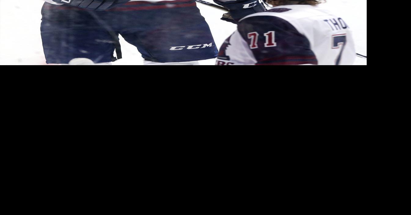 Oilers back at BOK Center to face Allen Tuesday night