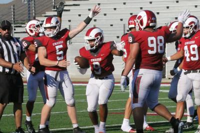 Owasso football: Rams take steady approach as season approaches