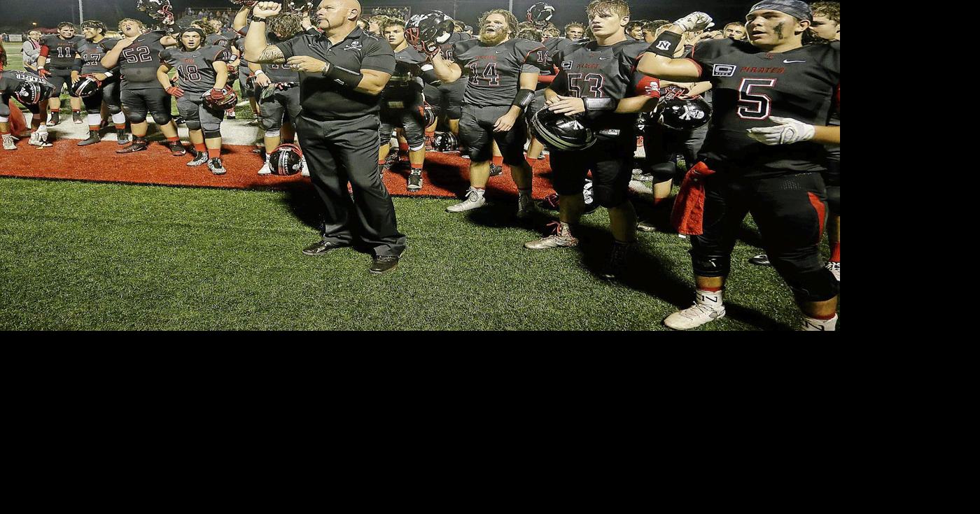 Mason & Jason, Part IV: Unless a legacy is left behind, winning won't ...