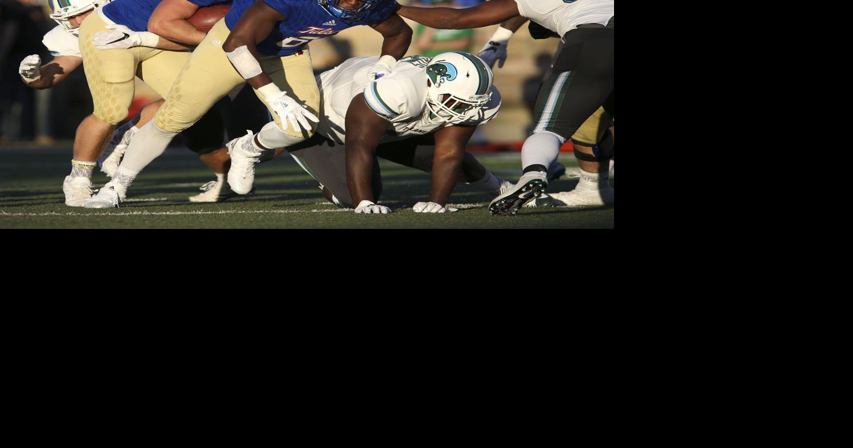 From underrated recruit to significant asset: Tight end Chris Minter ...