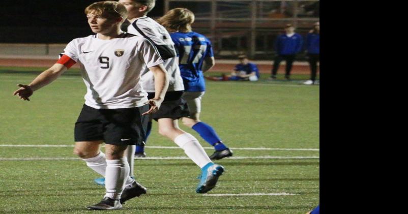 Sandites' Jack Bratcher, Xander Quiroga key East's 6A All-State boys ...