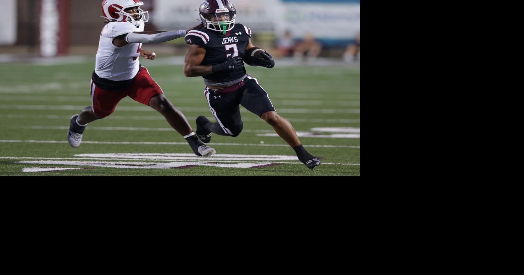 Alex Shieldnight, Kale Charboneau rise in All-World rankings