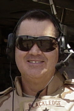 General bucks culture of silence