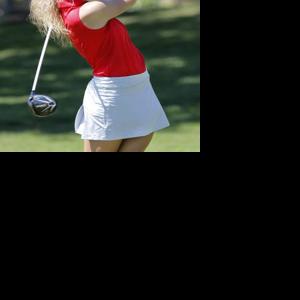 Emilee Rigsby leads Fort Gibson girls to first Class 4A golf title