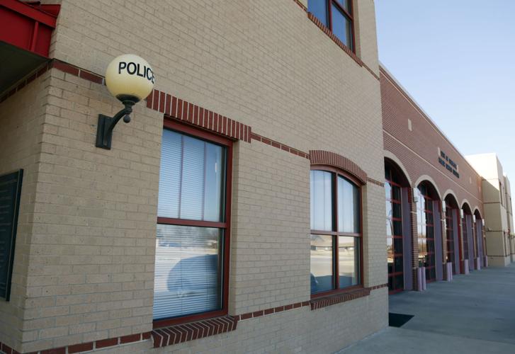 Outlook: Glenpool moves forward with public safety, soccer complex