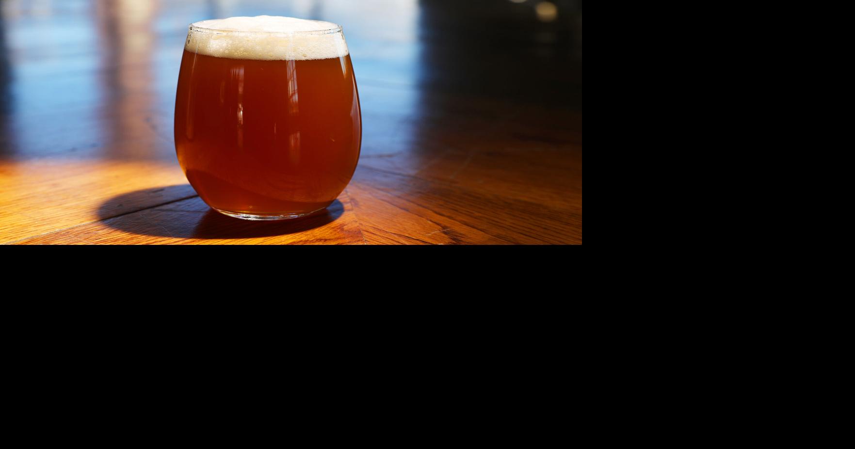 What the Ale: Beer of the Week, Heirloom Rustic Ales' Relict a French ...