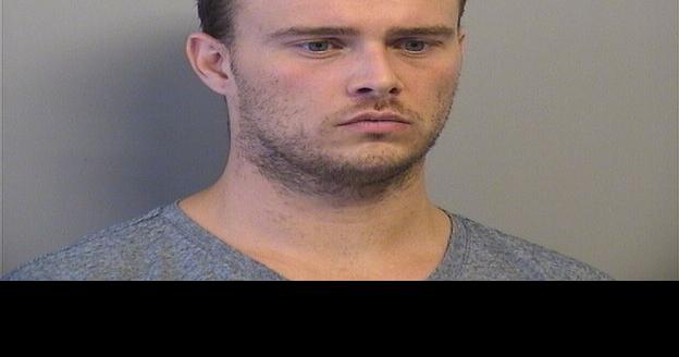 Steven Jameson files 'out of time' appeal of 24-year sentence for fatal ...