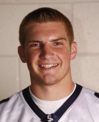 Football Player of the Week: Cameron Gilbert