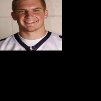 Football Player of the Week: Cameron Gilbert