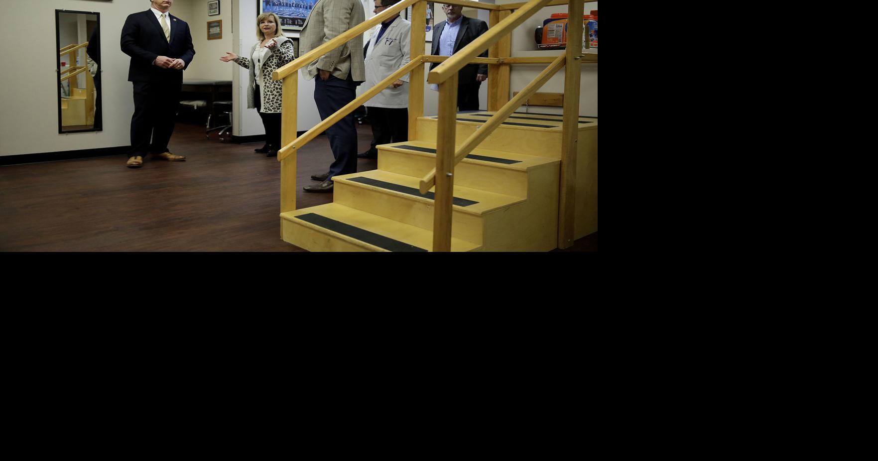 First District Congressman Kevin Hern says health care is public's No ...