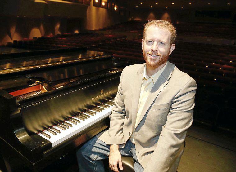 Weekend Arts: 'Grinch' musical, Signature Symphony's Pops concert and more